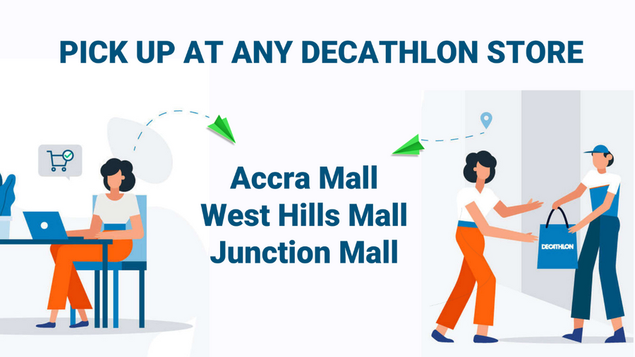 Search – Decathlon Ghana